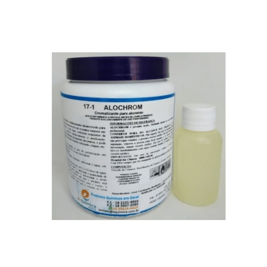 ALODINE 1200 - 1KG - Mipe Supply