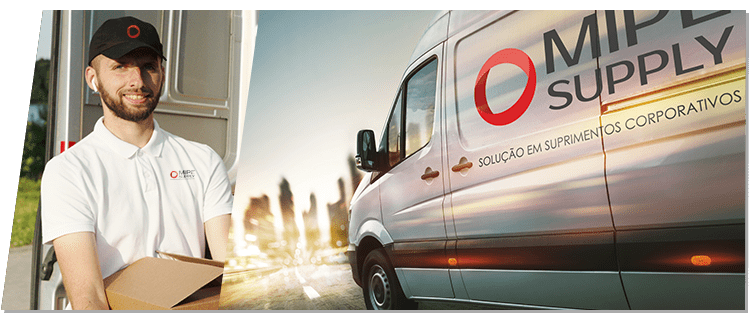 Início - Mipe Supply