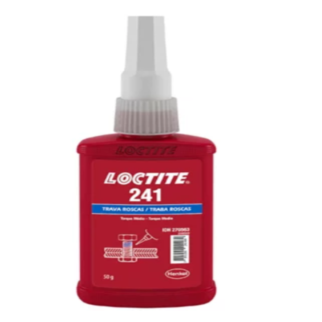 LOCTITE 241 - 50G - Mipe Supply