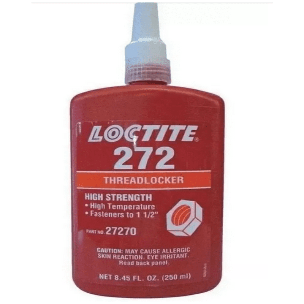 LOCTITE 272 - 250g - Mipe Supply