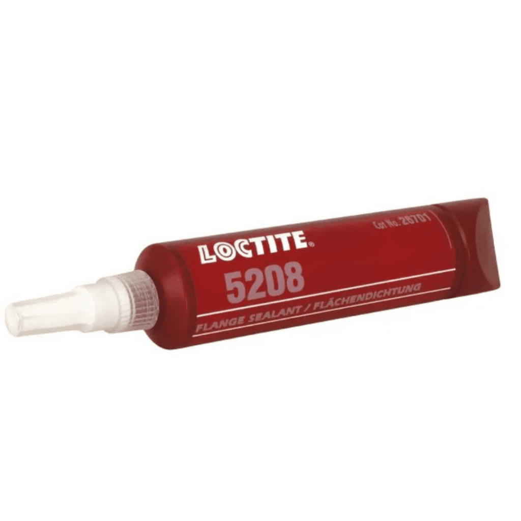 LOCTITE 5208 - 250ml - Mipe Supply