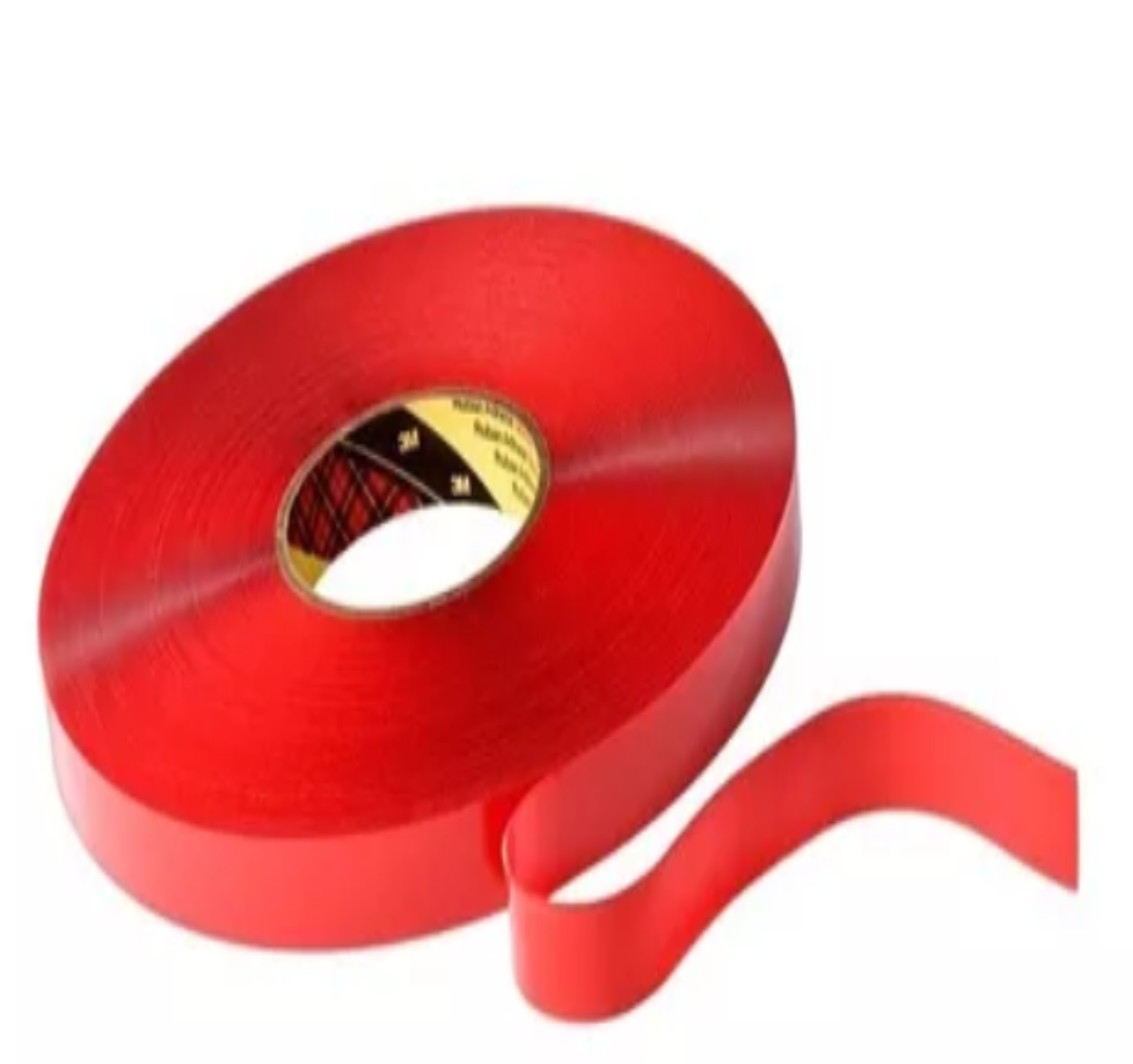 FITA TRANSPARENTE DUPLA FACE 4905 - 45MMx33M - Mipe Supply